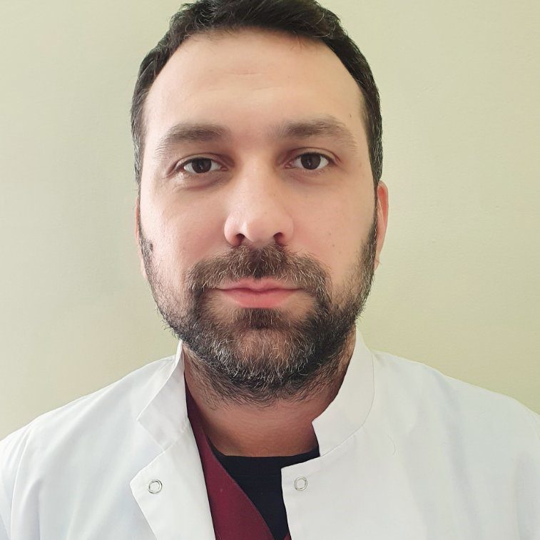 Secția Arsuri și Chirurgie Plastică - IMSP